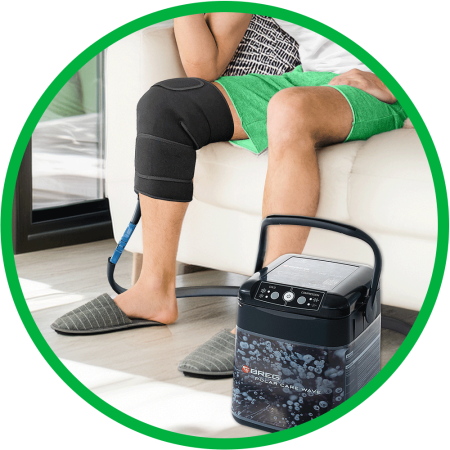 Breg, Inc. - Keep Moving Forward