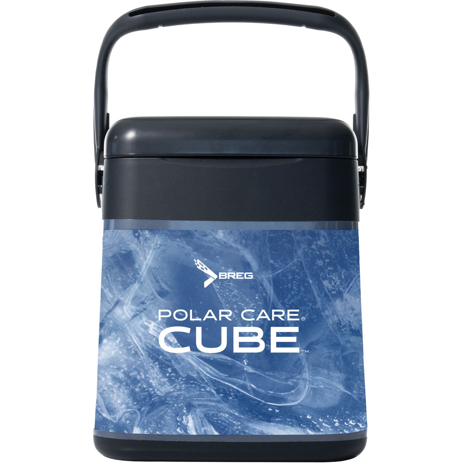 Polar Care® Cube™ – Breg, Inc.