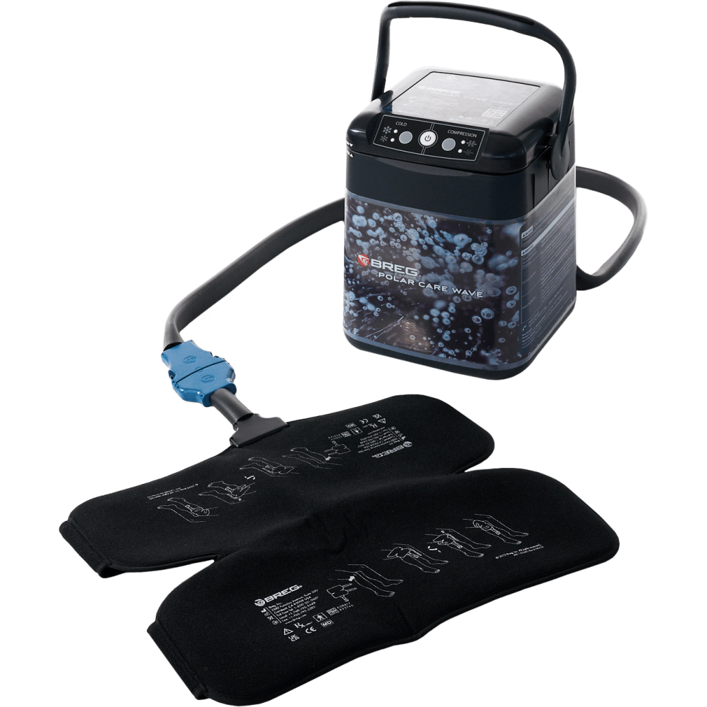 Polar Care Wave® – Breg, Inc.