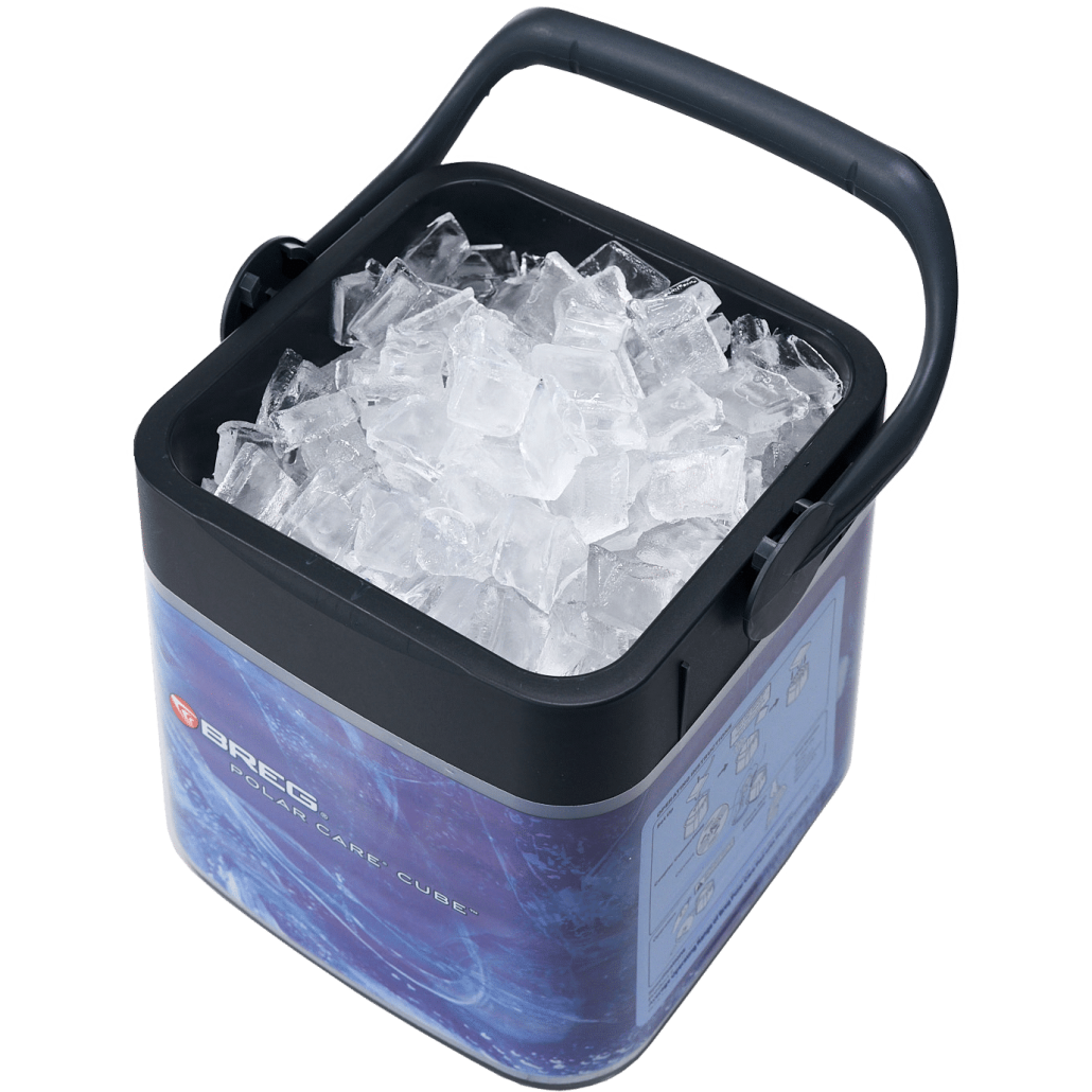Polar Care® Cube™ – Breg, Inc.