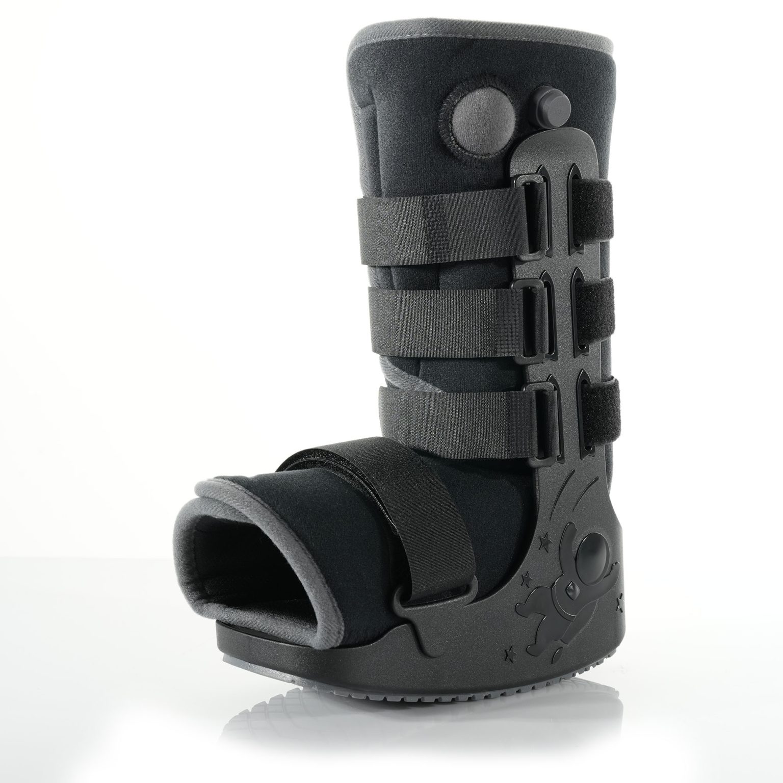 Vectra™ Wee Walker – Breg, Inc.