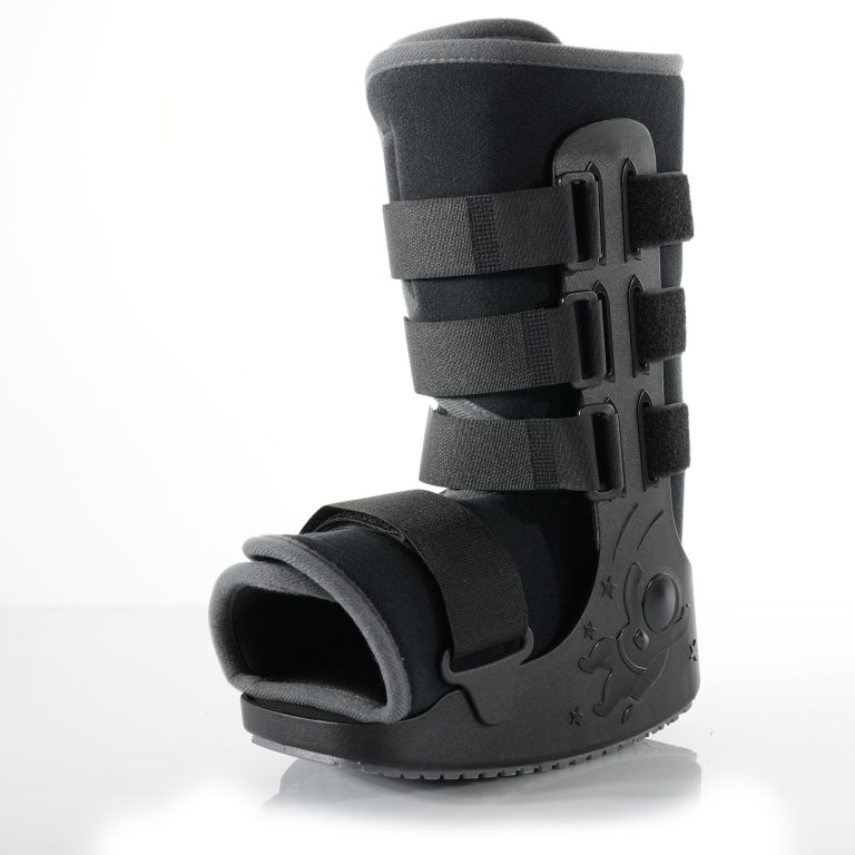 Walker Boots – Breg, Inc.