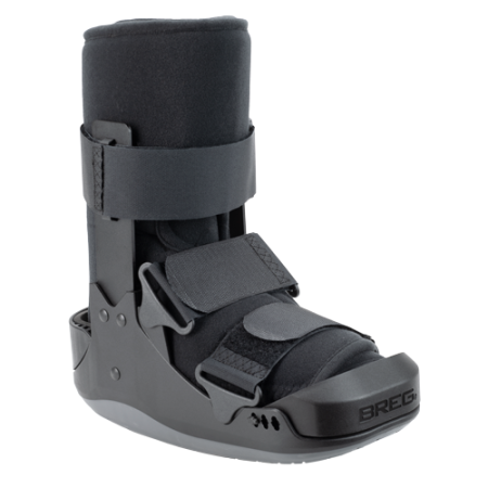 Vectra™ Pro/Vectra™ Pro Air – Breg, Inc.