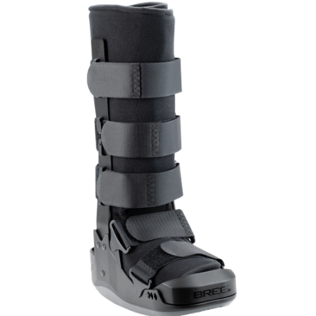 Vectra™ Pro/Vectra™ Pro Air – Breg, Inc.