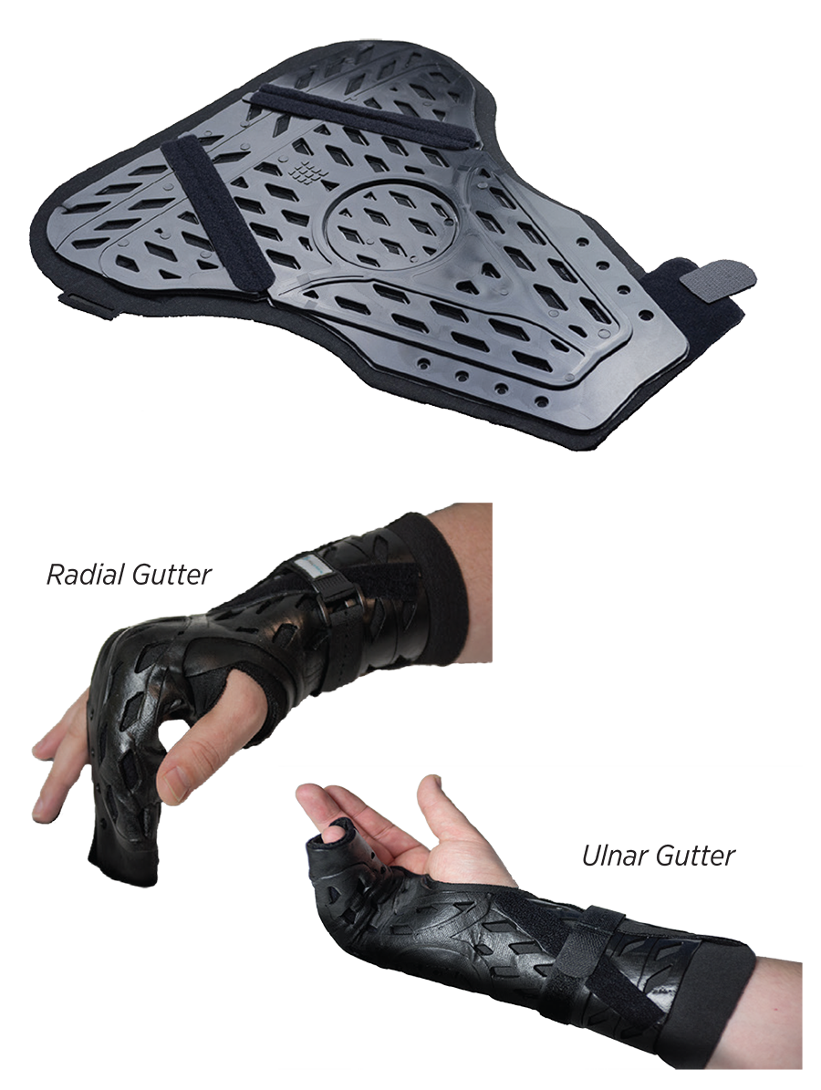 Fast Form – Breg, Inc.