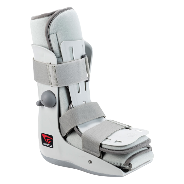 Breg, Inc. - Keep Moving Forward