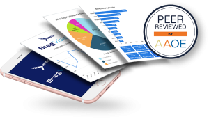 Breg Vision® Workflow Management - Breg, Inc.