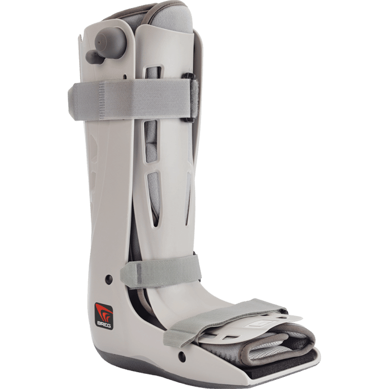 Breg, Inc. - Keep Moving Forward