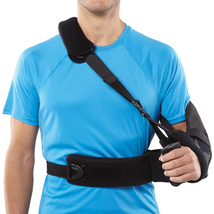 ARC® 2.0 Shoulder Brace – Breg, Inc.