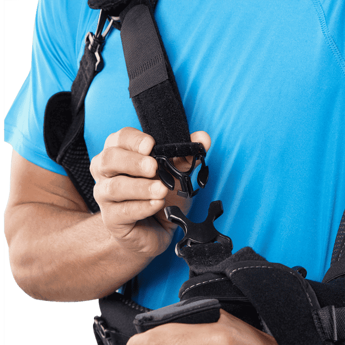 ARC® 2.0 Shoulder Brace – Breg, Inc.