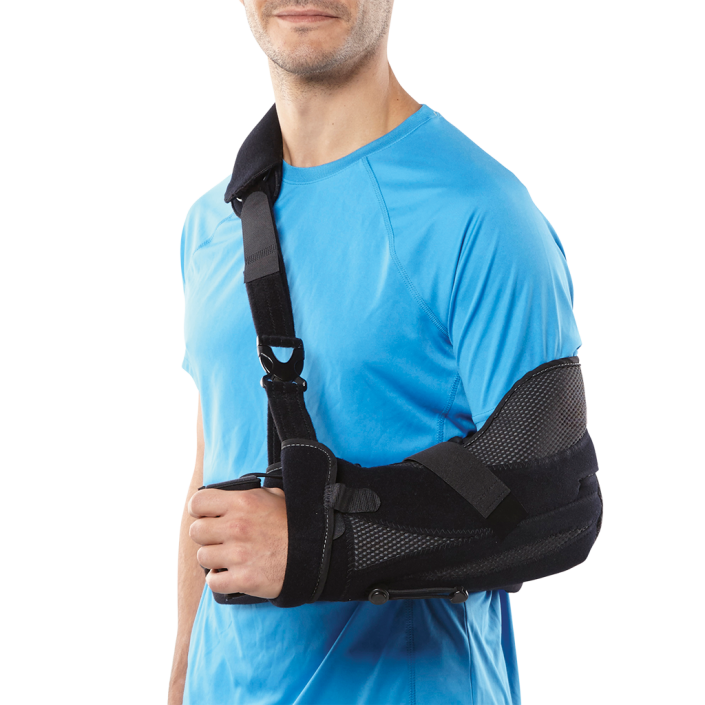 ARC® 2.0 Shoulder Brace – Breg, Inc.