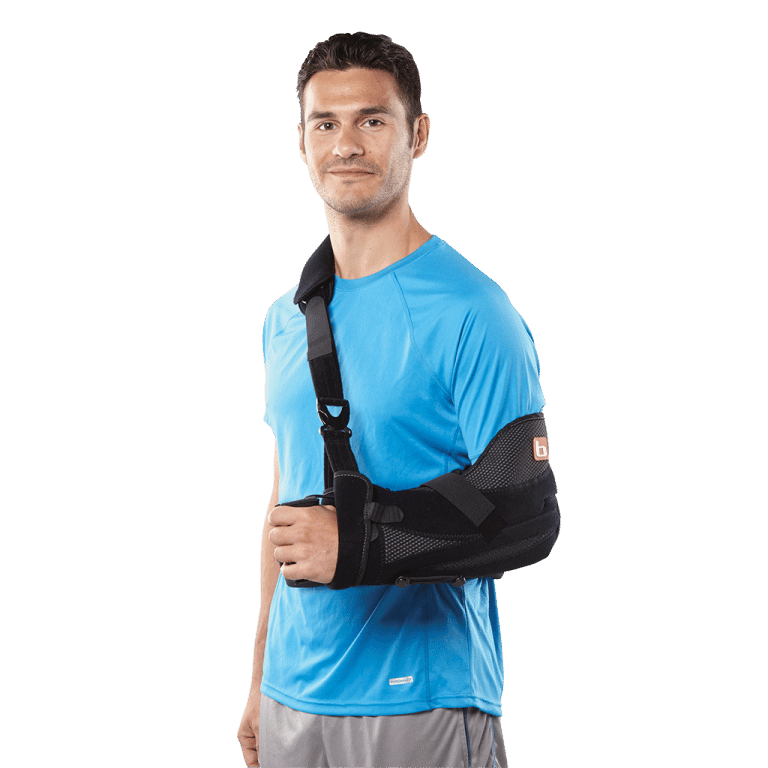 ARC® 2.0 Shoulder Brace – Breg, Inc.