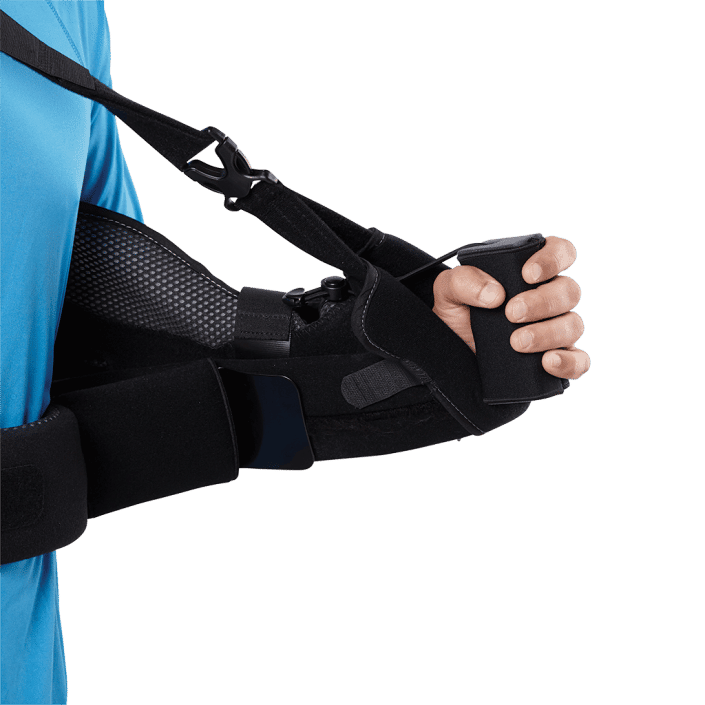 ARC® 2.0 Shoulder Brace – Breg, Inc.