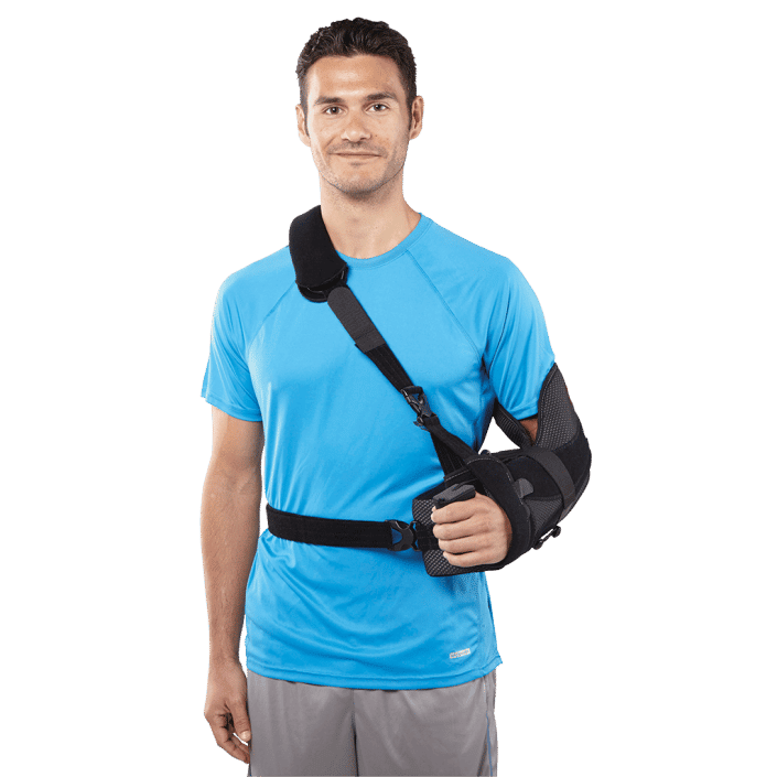 Slings and Braces – Breg, Inc.