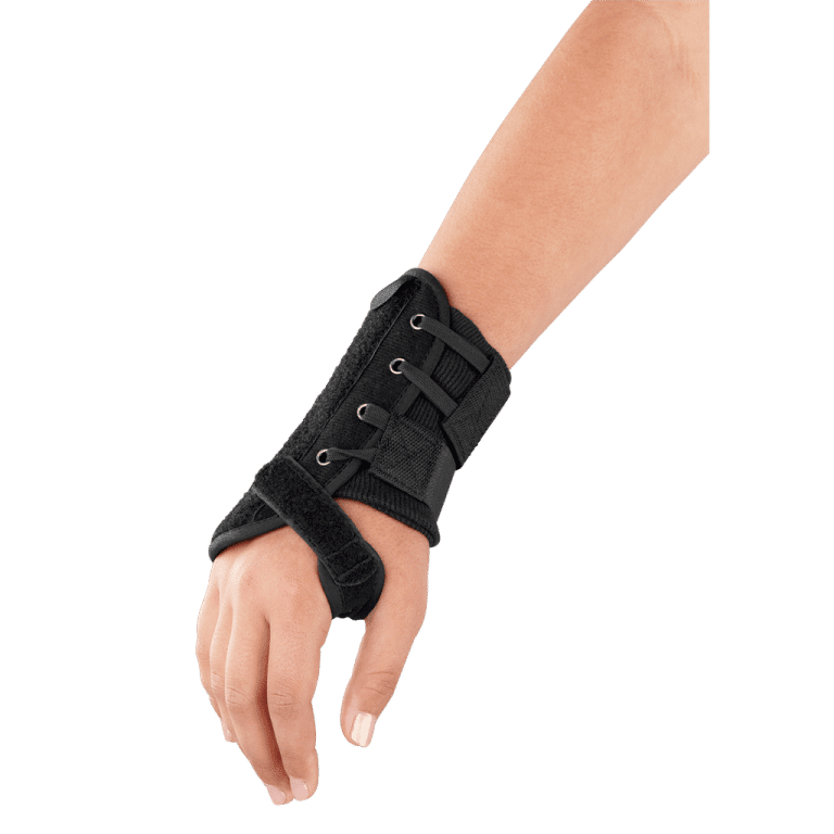 Classic Wrist Brace – Breg, Inc.