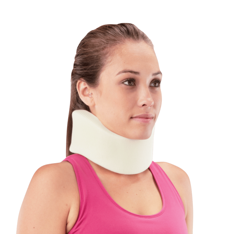 Cervical Collar Medium Density – Breg, Inc.