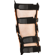 DUO Knee Brace – Breg, Inc.
