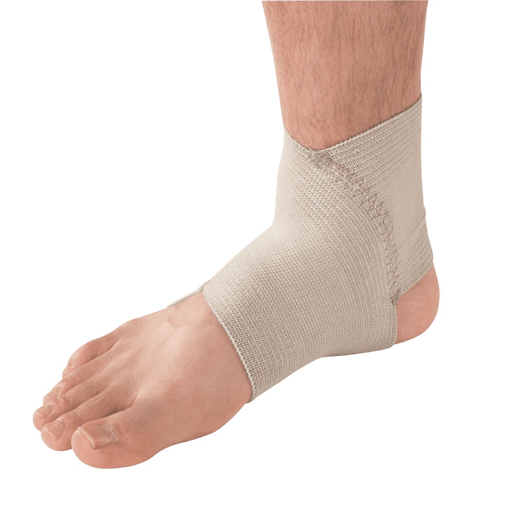 Elastic Ankle Support 4 – Breg, Inc.