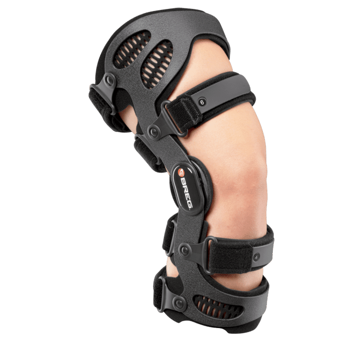 X2K® Knee Brace – Breg, Inc.