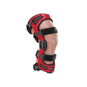 PTO Soft Knee Brace – Breg, Inc.