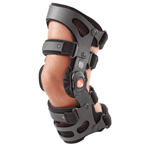 Fusion® XT Knee Brace – Breg, Inc.