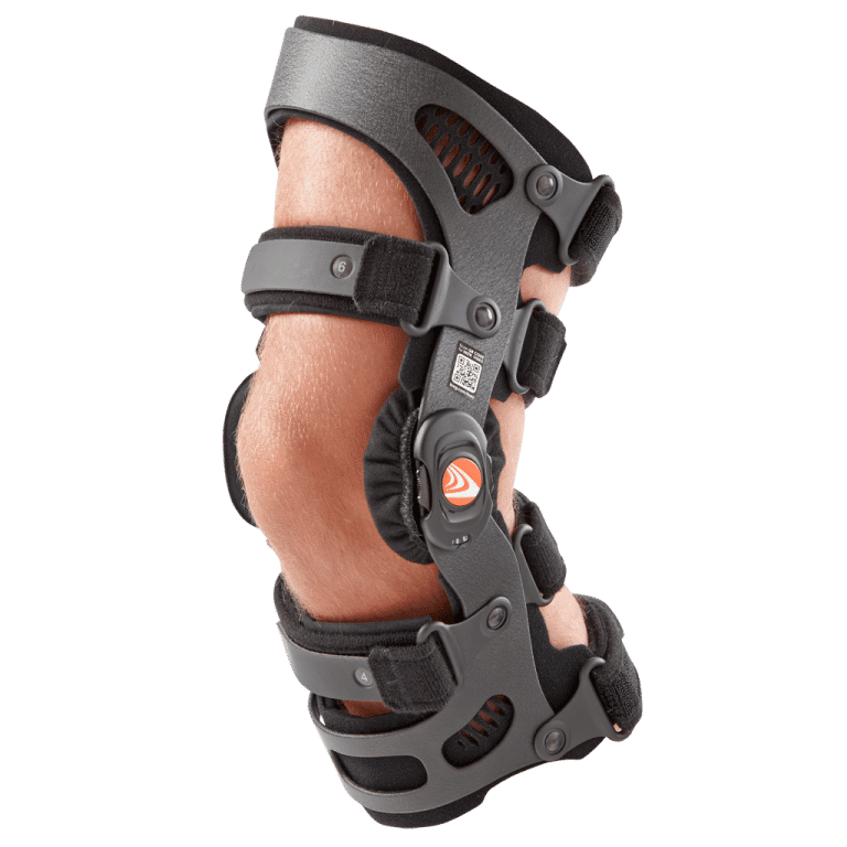 Fusion® XT Knee Brace – Breg, Inc.