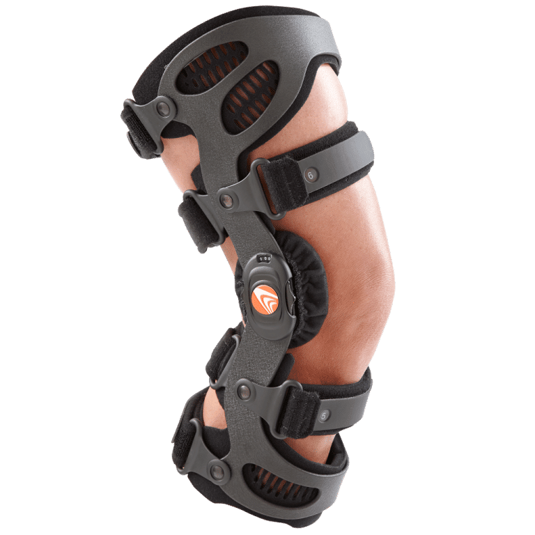 Fusion® XT Knee Brace – Breg, Inc.