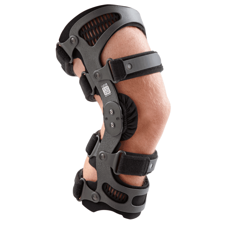 Fusion® XT OA Plus Knee Brace – Breg, Inc.