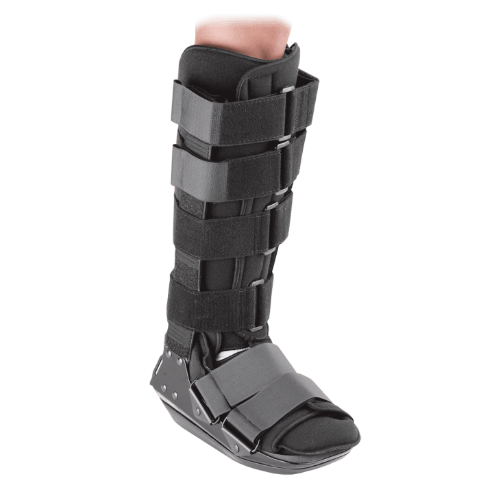 Vectra™ Pro/Vectra™ Pro Air – Breg, Inc.