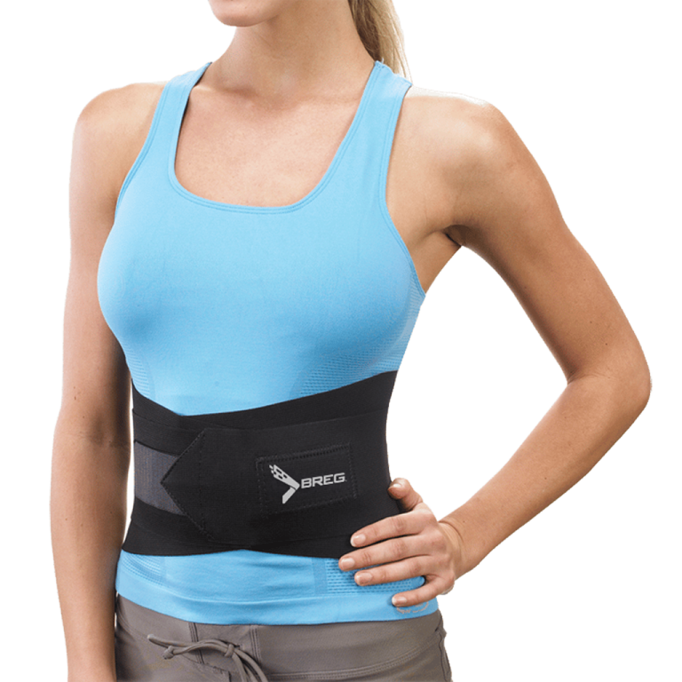 Lumbar – Breg, Inc.