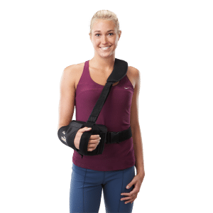 Slings and Braces – Breg, Inc.