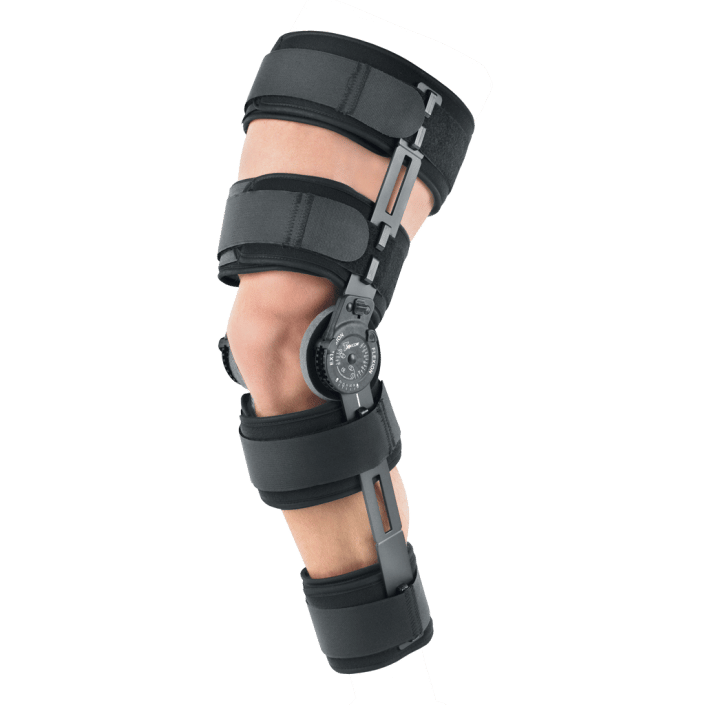 Post-Op Knee Brace – Breg, Inc.