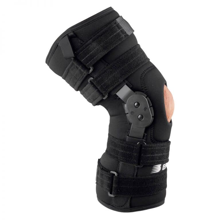 Roadrunner™ Soft Knee Brace Breg Inc