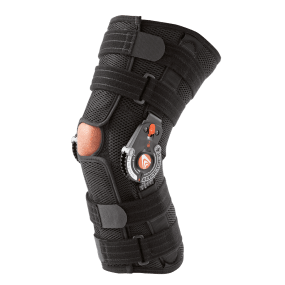 Recover Knee Brace – Breg, Inc.