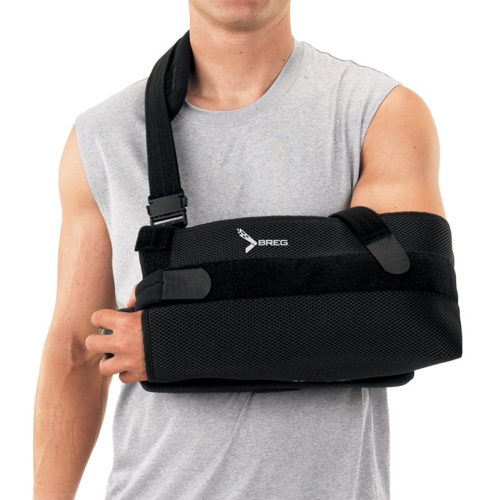 ARC® 2.0 Shoulder Brace – Breg, Inc.