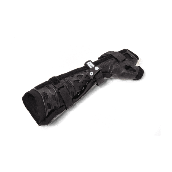 FastForm® Splint Cast Brace – Breg, Inc.