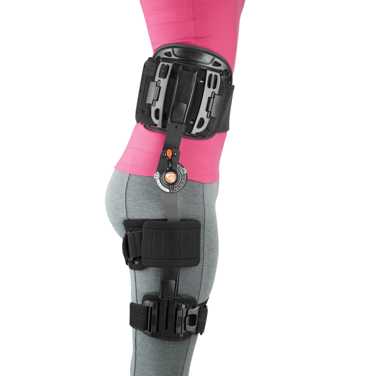 T Scope Hip Brace – Breg, Inc.