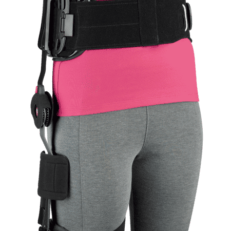T Scope Hip Brace – Breg, Inc.
