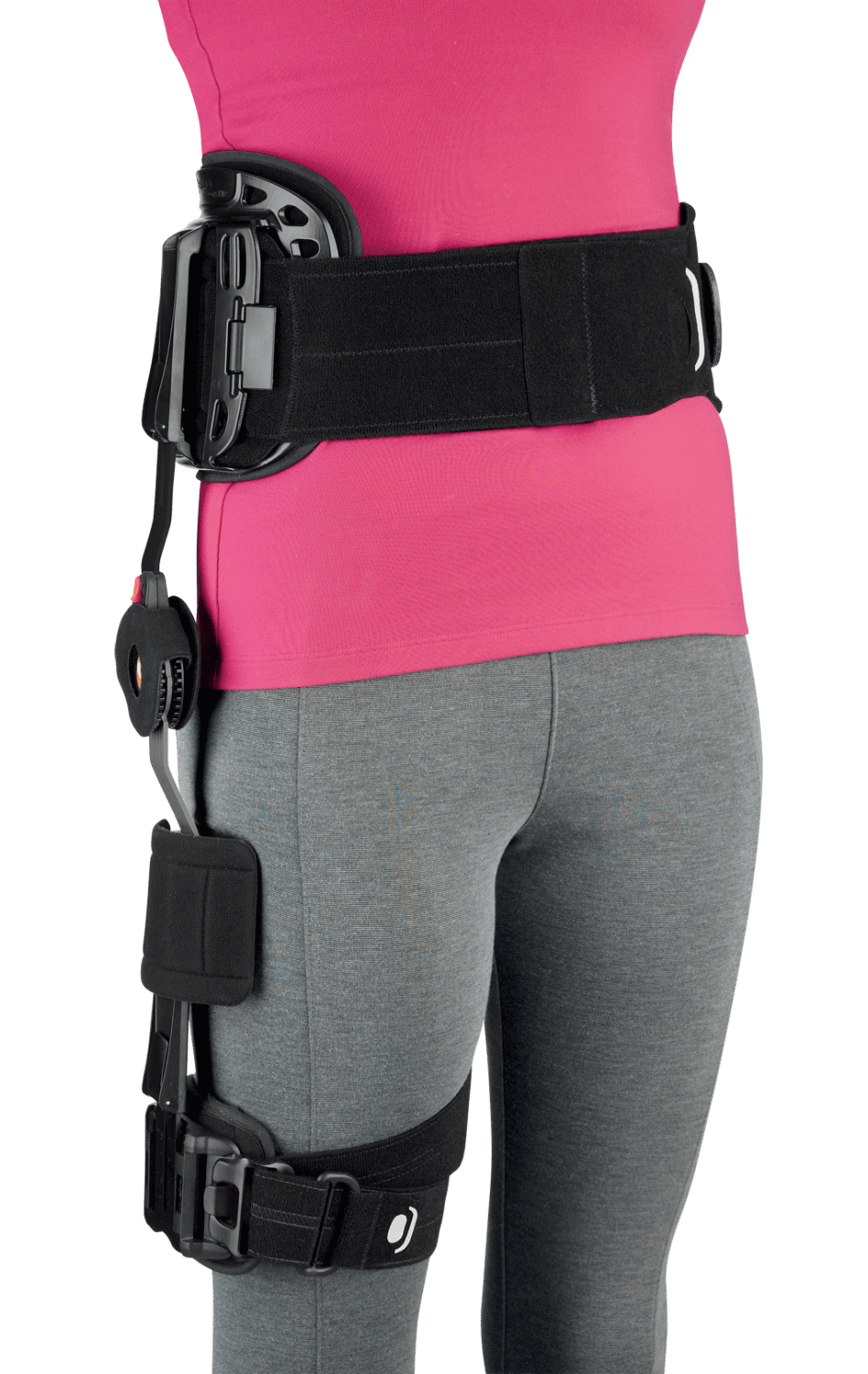 T Scope Hip Brace – Breg, Inc.