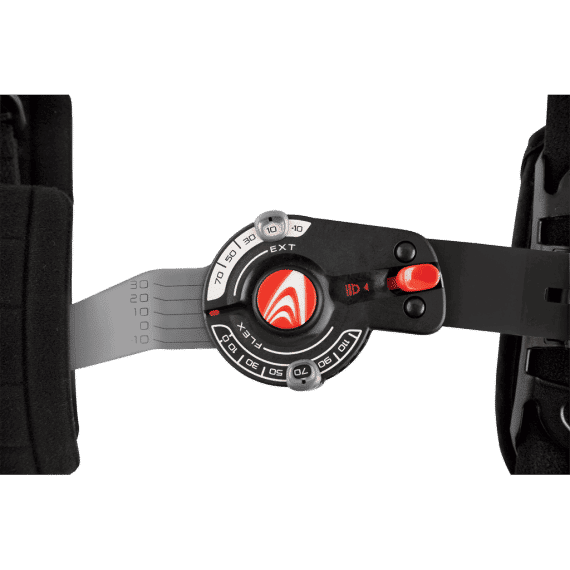 T Scope Hip Brace – Breg, Inc.