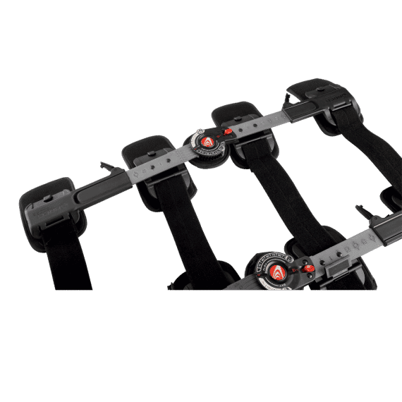 T Scope® Premier Post-Op Knee Brace – Breg, Inc.