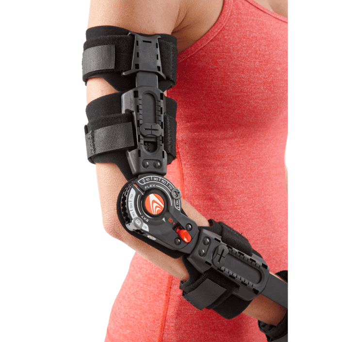 T Scope® Elbow Premier – Breg, Inc.