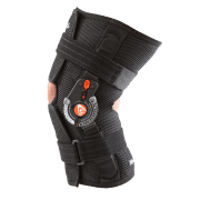 Recover Knee Brace – Breg, Inc.