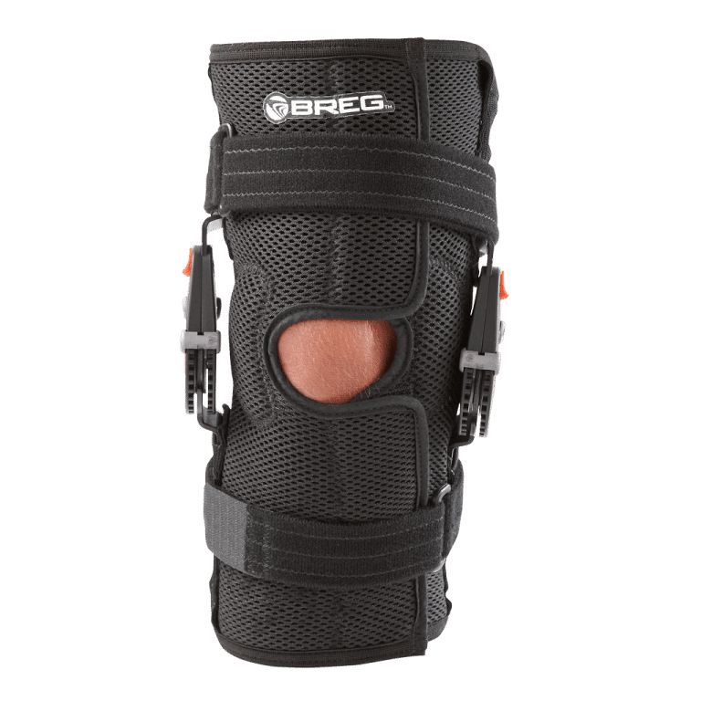Recover Knee Brace – Breg, Inc.