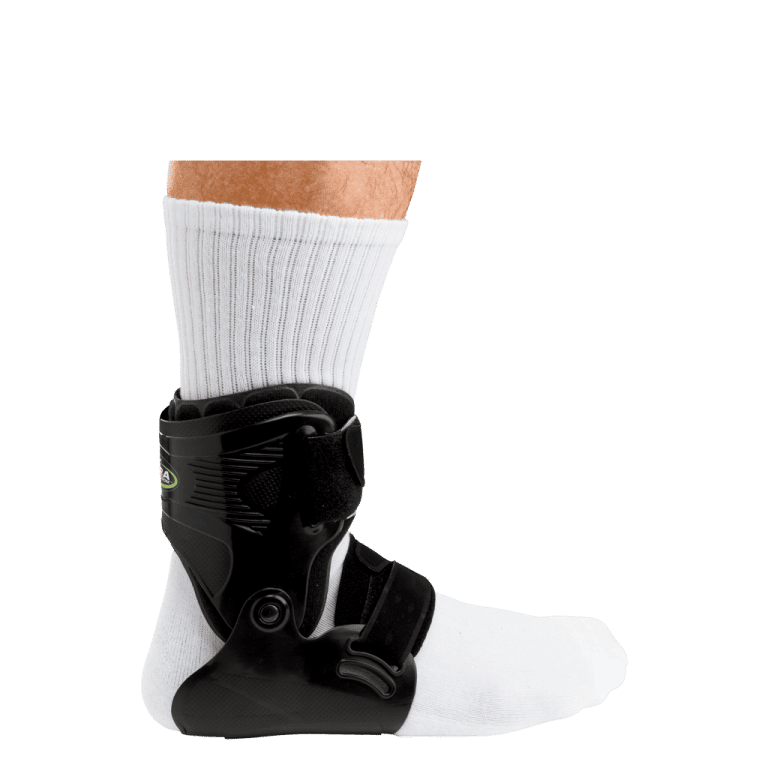 Ultra High-5 Ankle Brace – Breg, Inc.