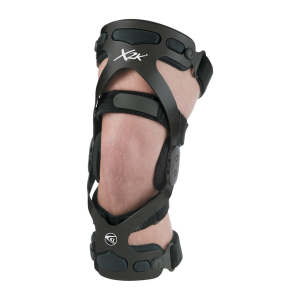 CrossRunner™ Soft Knee Brace – Breg, Inc.