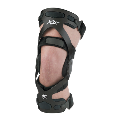 CrossRunner™ Soft Knee Brace – Breg, Inc.