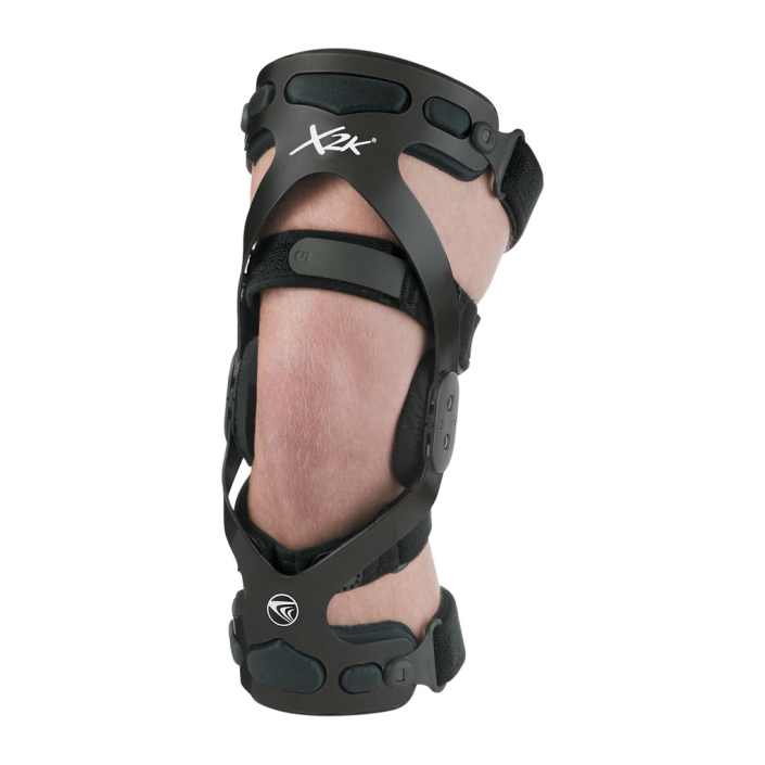 Fusion® XT Knee Brace – Breg, Inc.