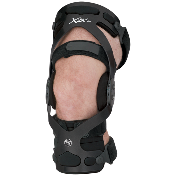 CrossRunner™ Soft Knee Brace – Breg, Inc.